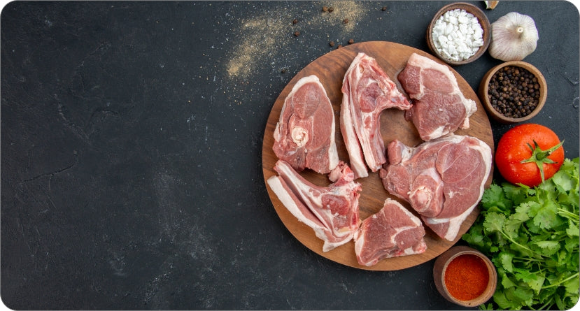 Buy Organic Farm Meat, Fruits & Vegetables Online Delivery – Earthy Origins